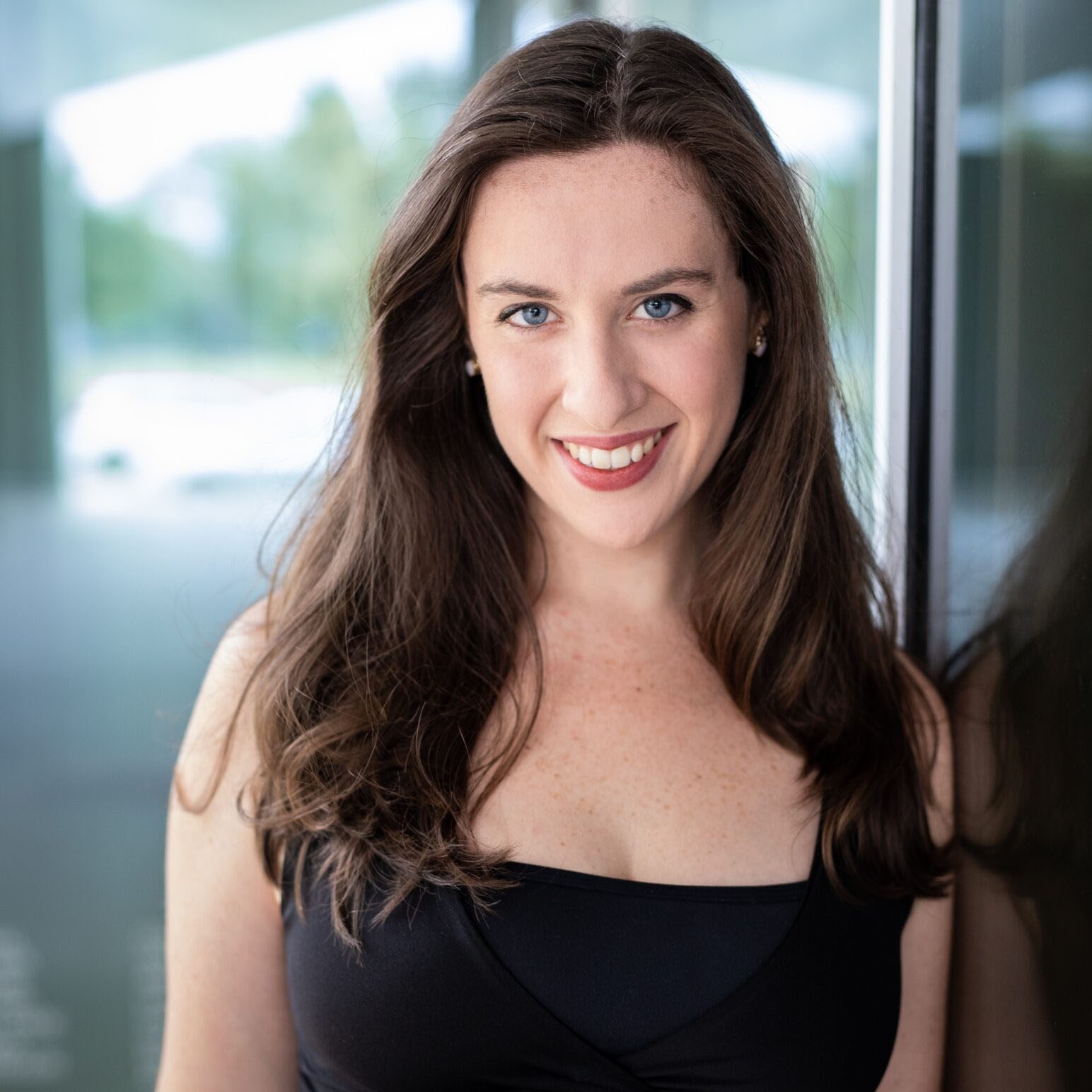 Shannon Murray Music - About Me